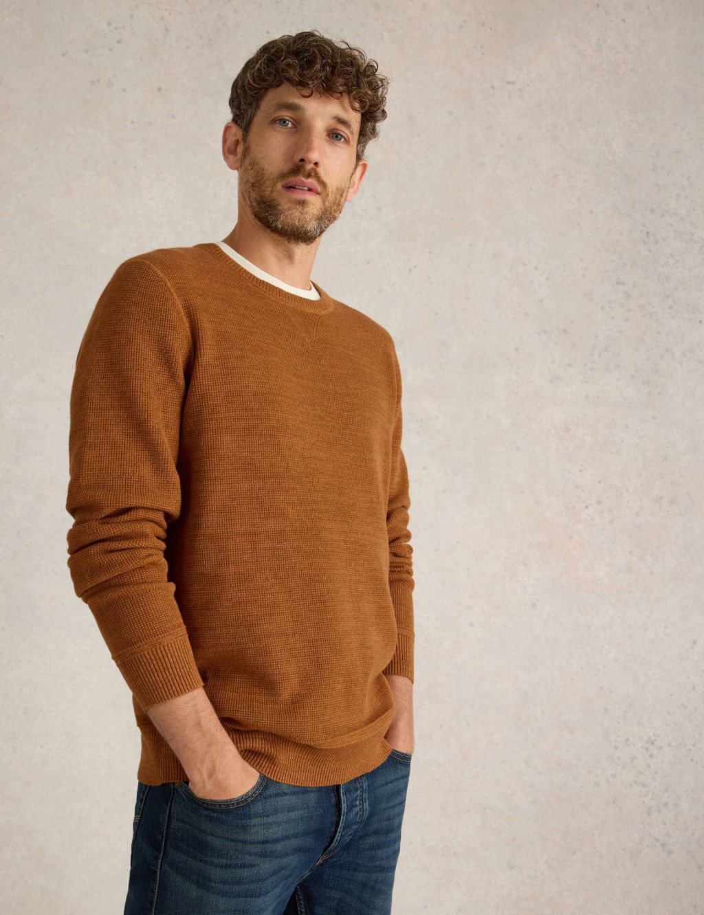 Men’s White Stuff Clothing | M&S