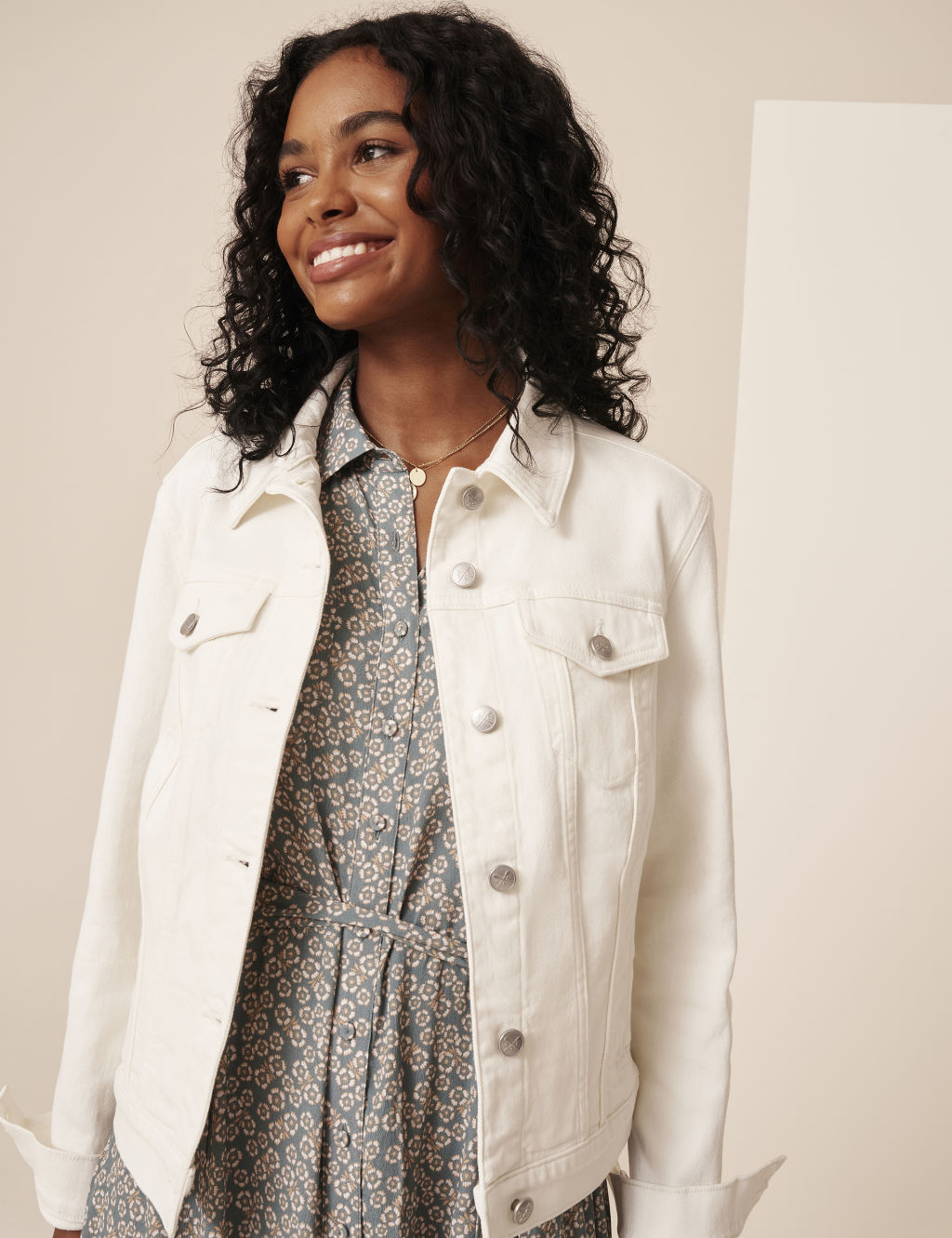 Women’s Denim Jackets at M&S