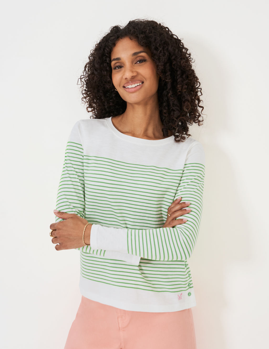 Women's White Tops | M&S