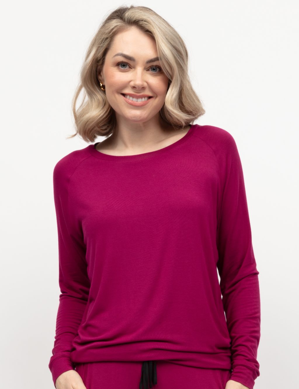 Women’s Pyjama Tops | M&S