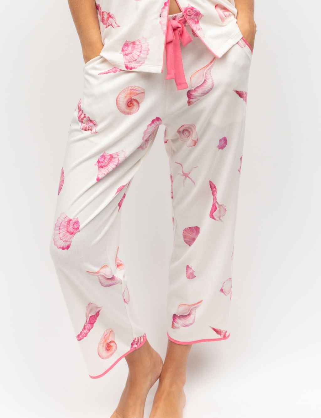 Women’s Pyjama Bottoms | M&S