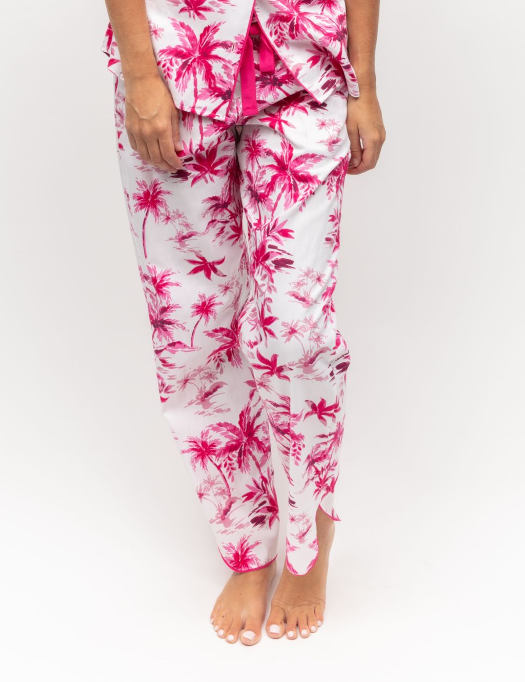 Women’s Pyjama Bottoms | M&S