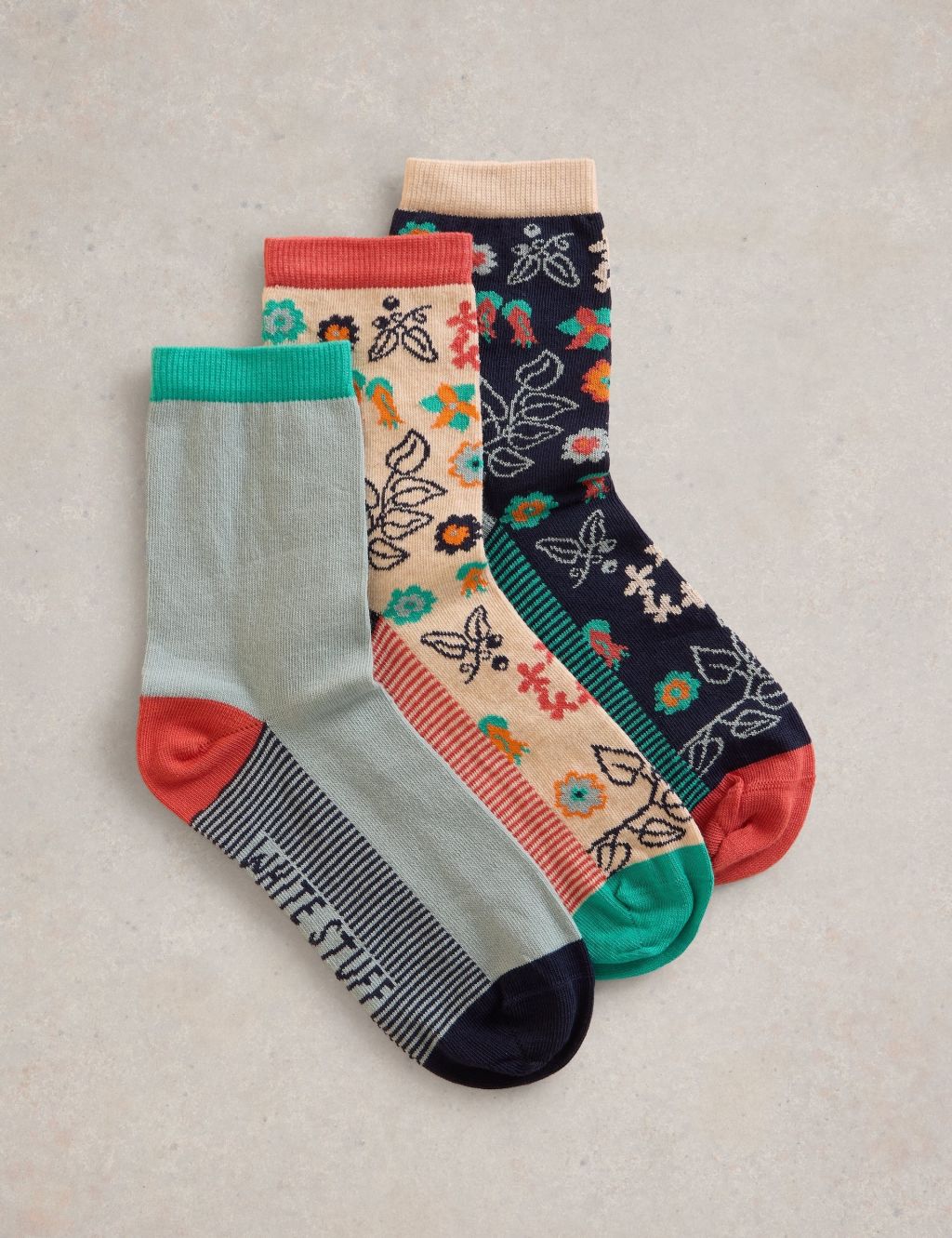 Page 3 - Women's Socks at M&S