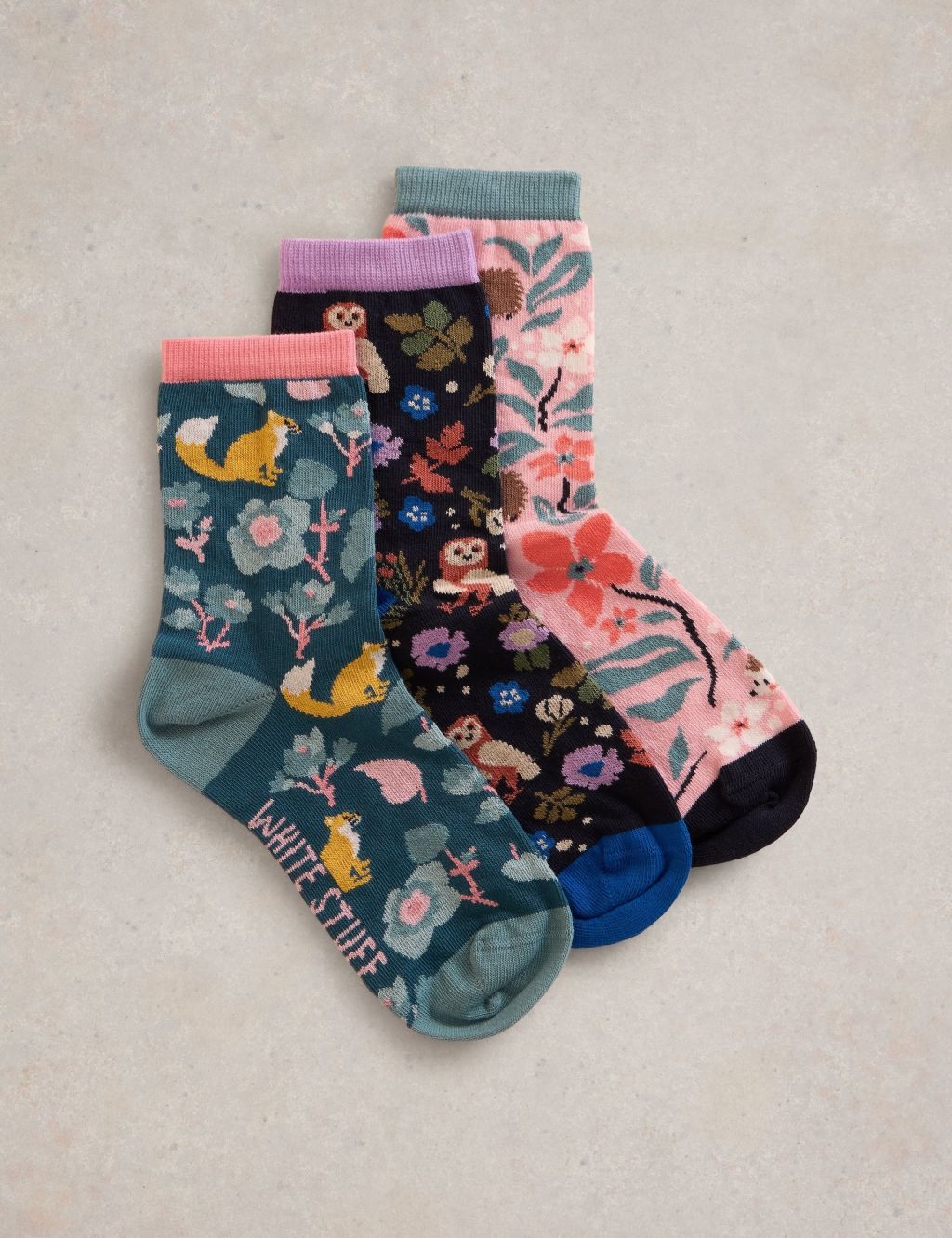 Page 2 - Women's Socks at M&S