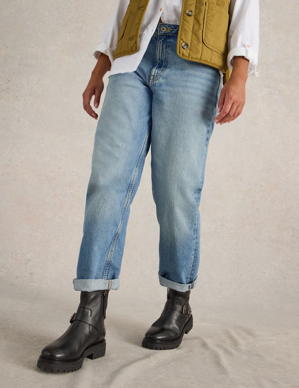 Page 4 - Women's Jeans at M&S