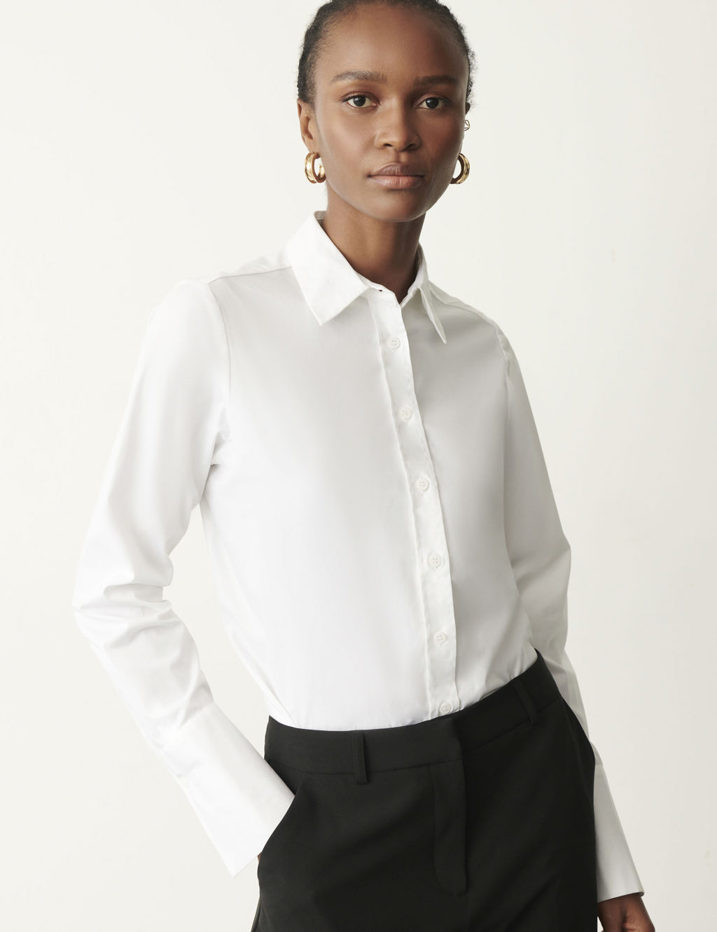 Page 3 - Women’s Shirts & Blouses at M&S