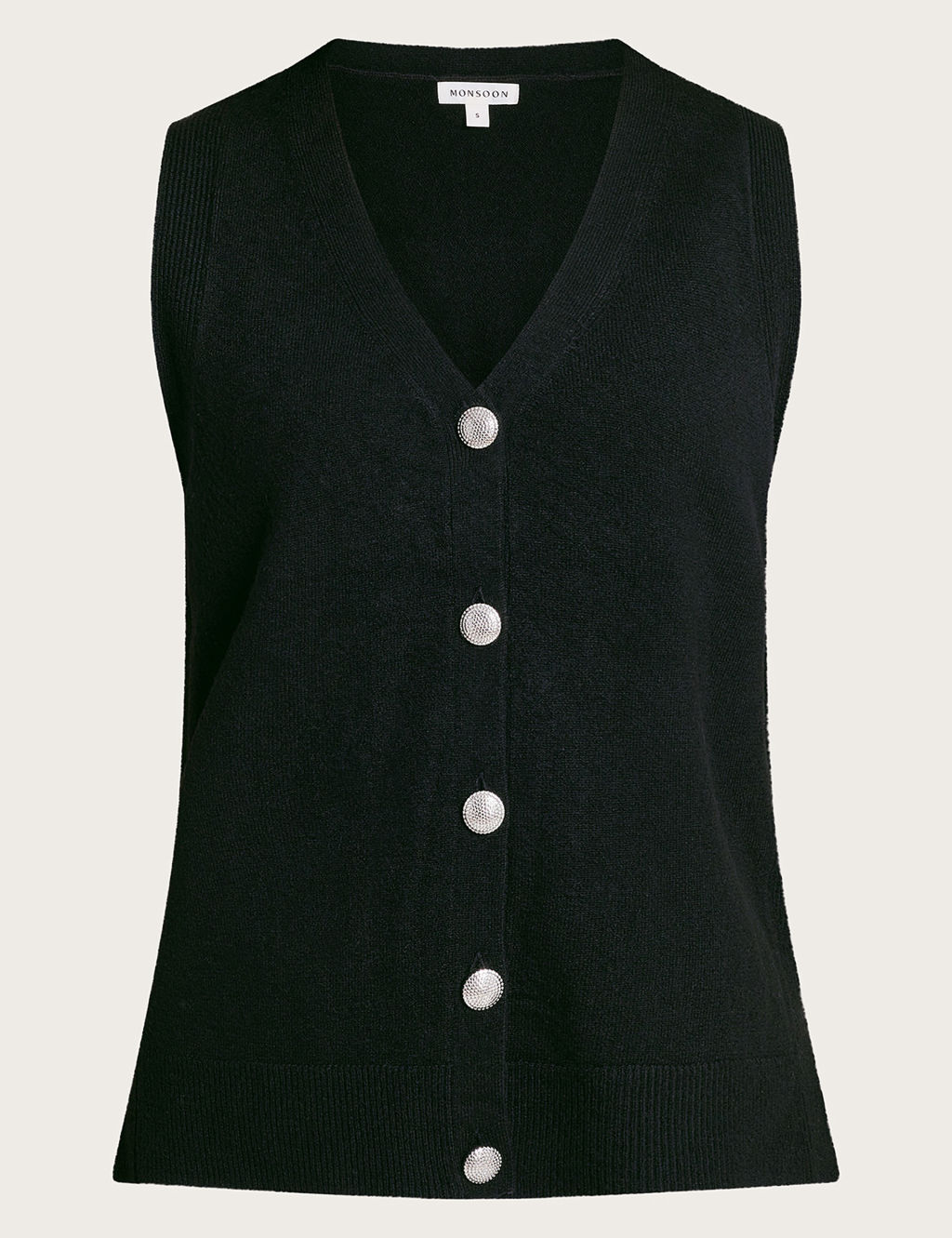 Women’s Black Cardigans | M&S