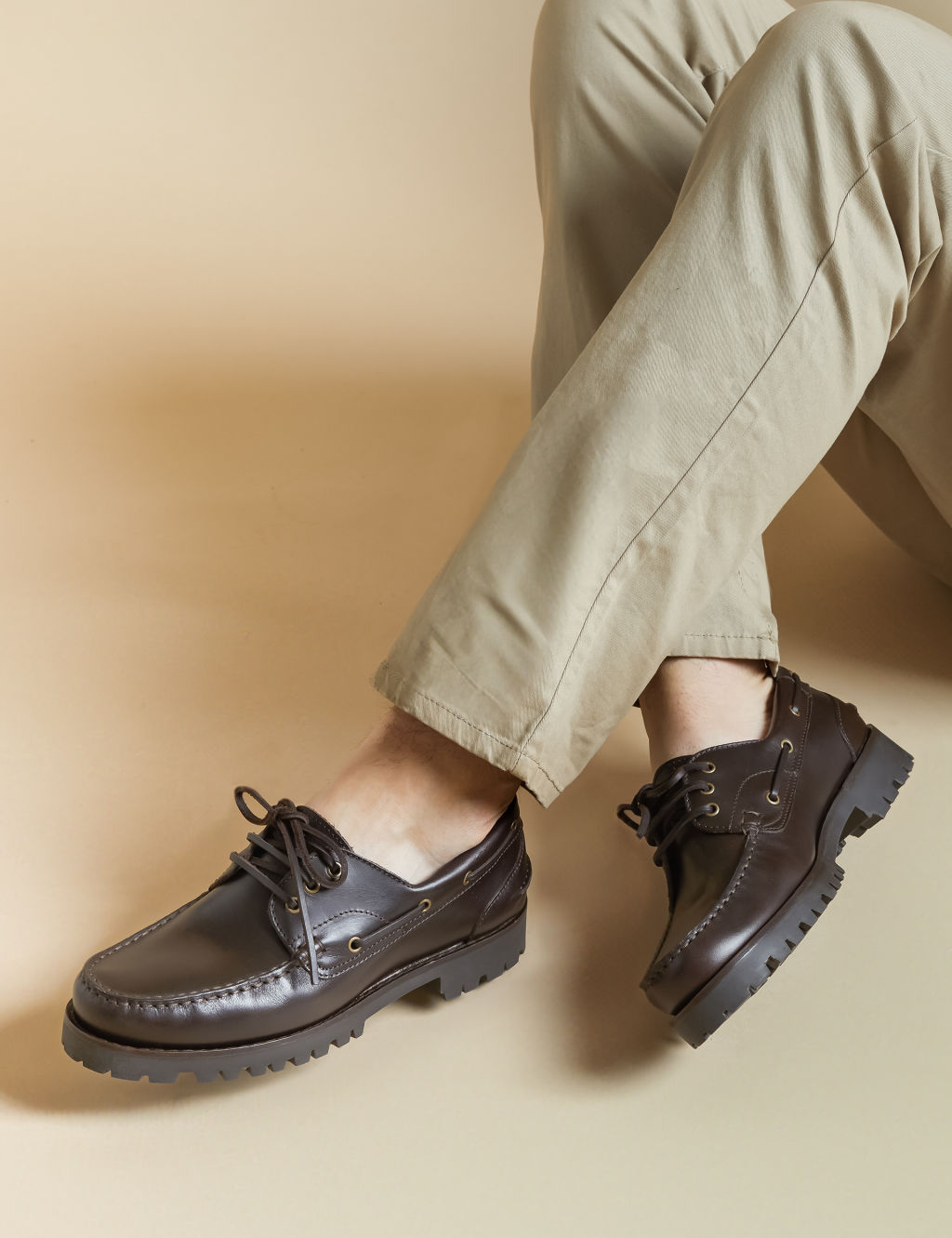 Jones Bootmaker at M&S