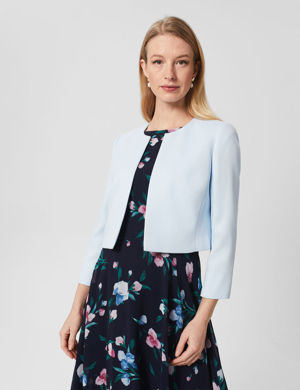 Women's Short Jackets | M&S