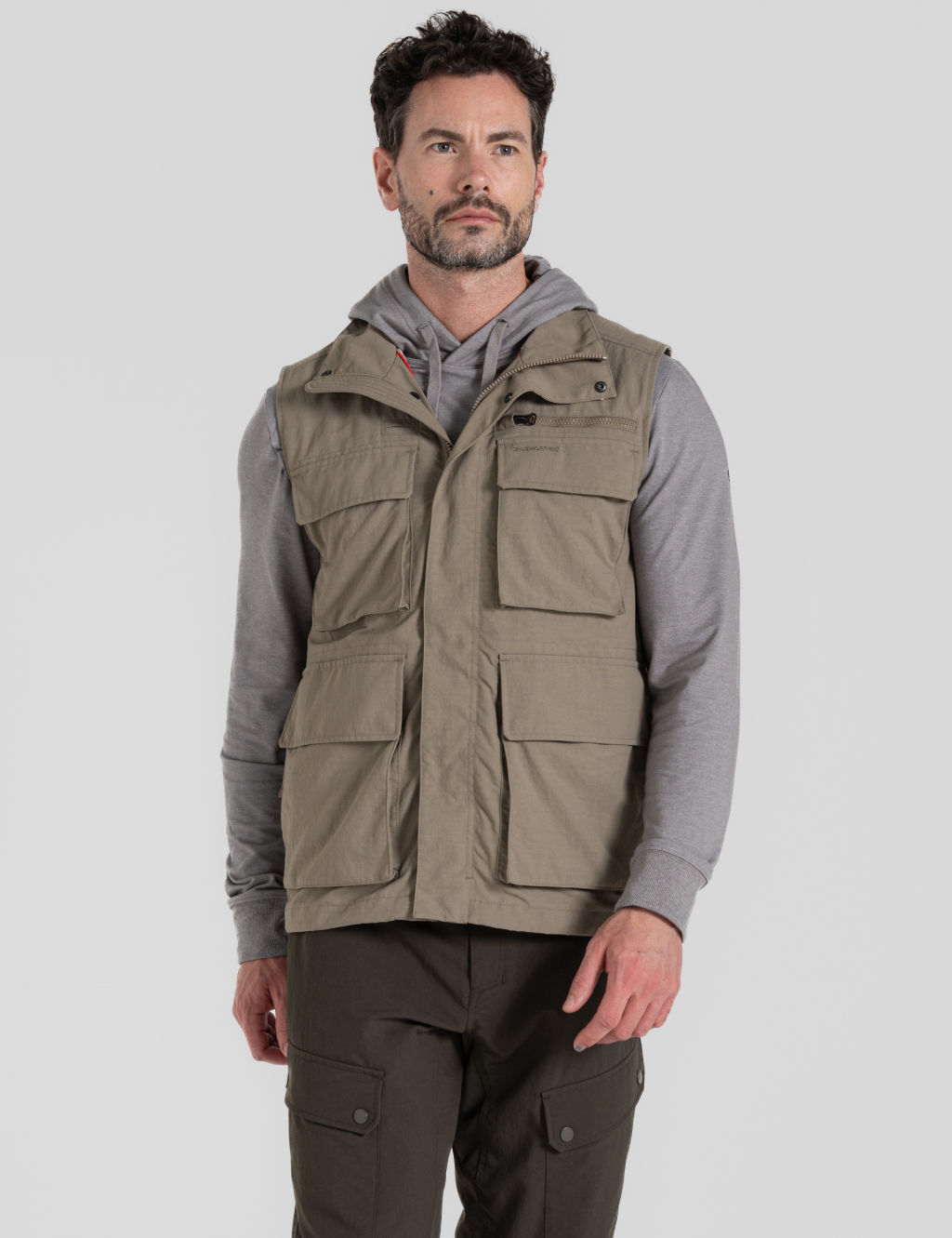 Men’s Gilets | M&S
