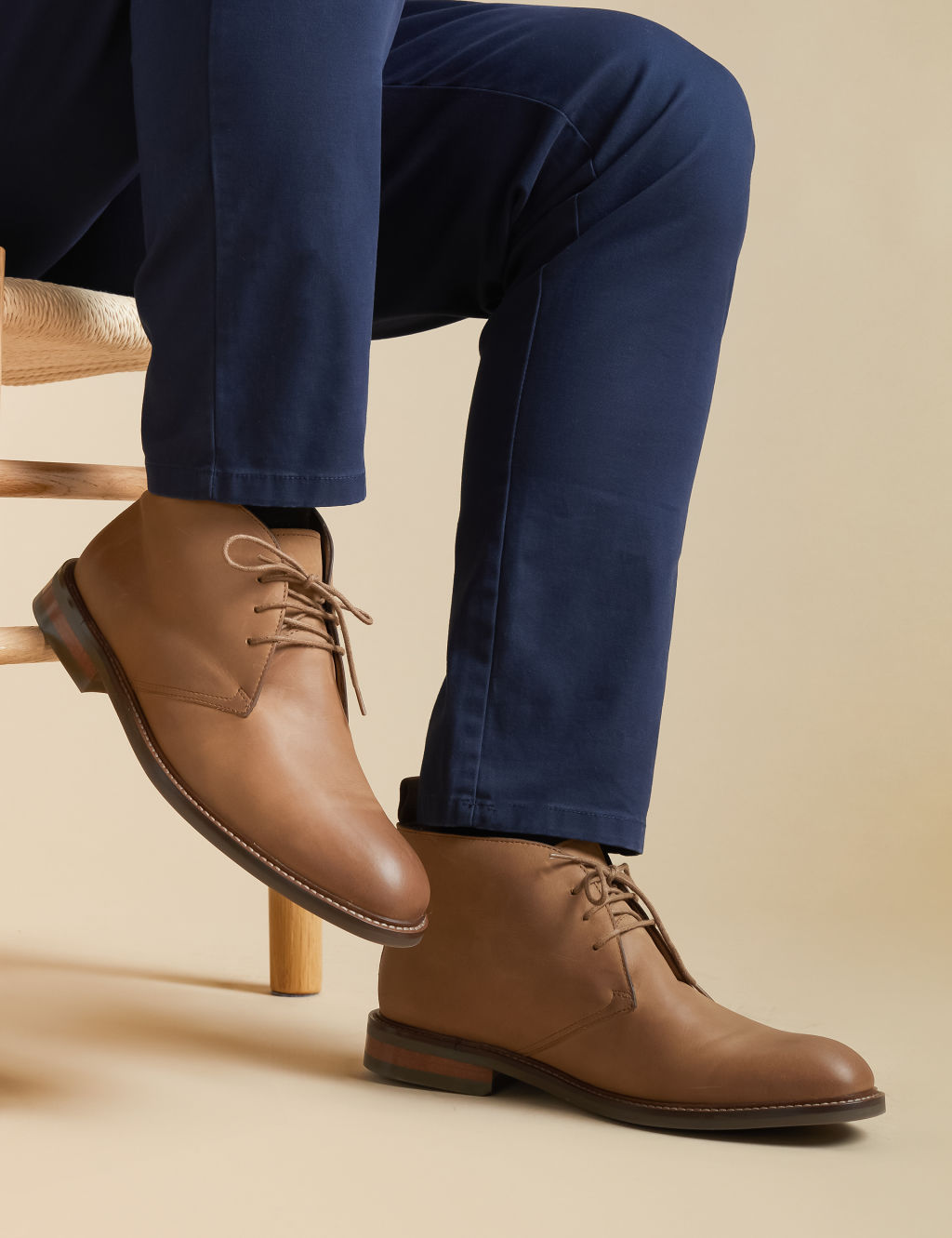 Jones Bootmaker at M&S