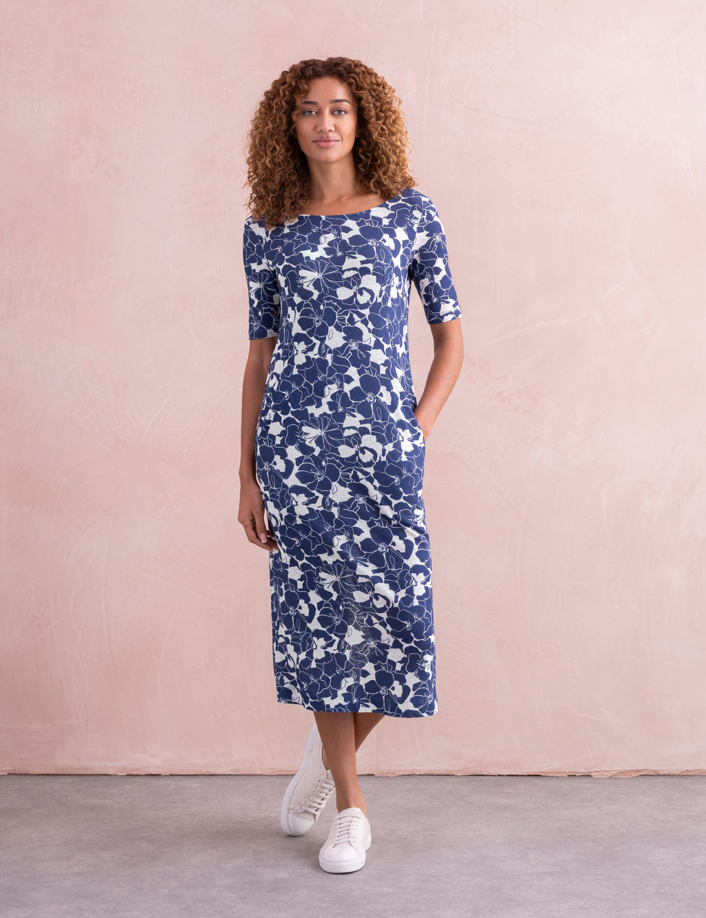 T-Shirt Dresses | M&S