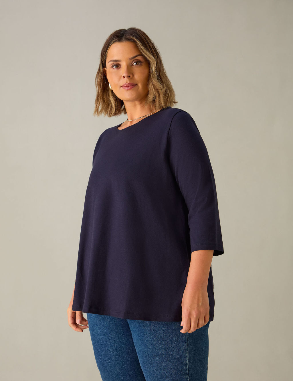 Women's Tunics at M&S