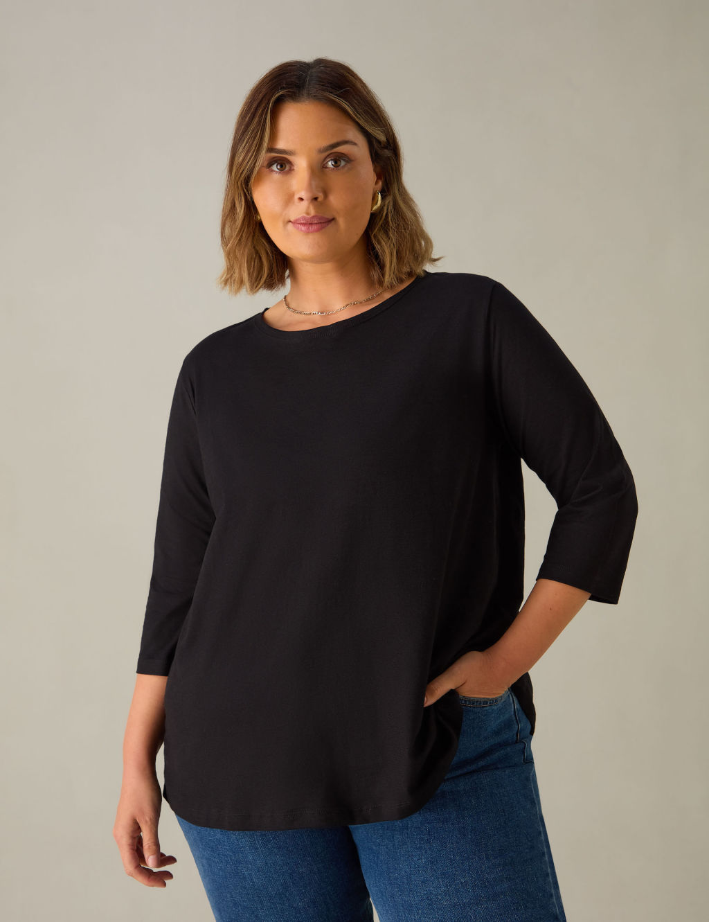 Women's Tunics at M&S