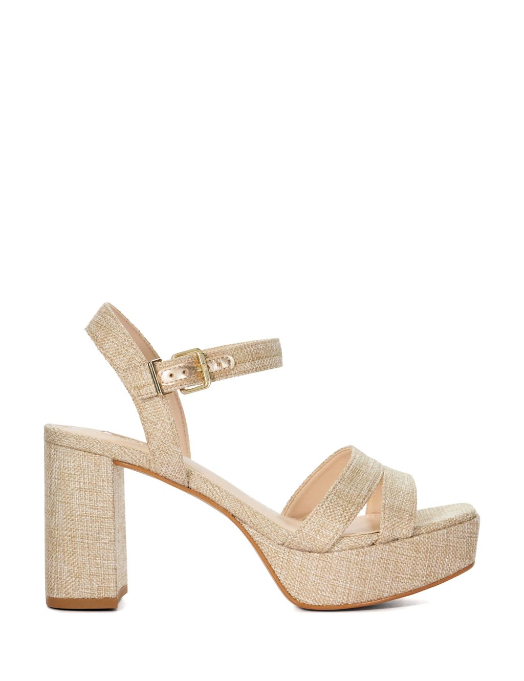 Women’s Beige Sandals | M&S