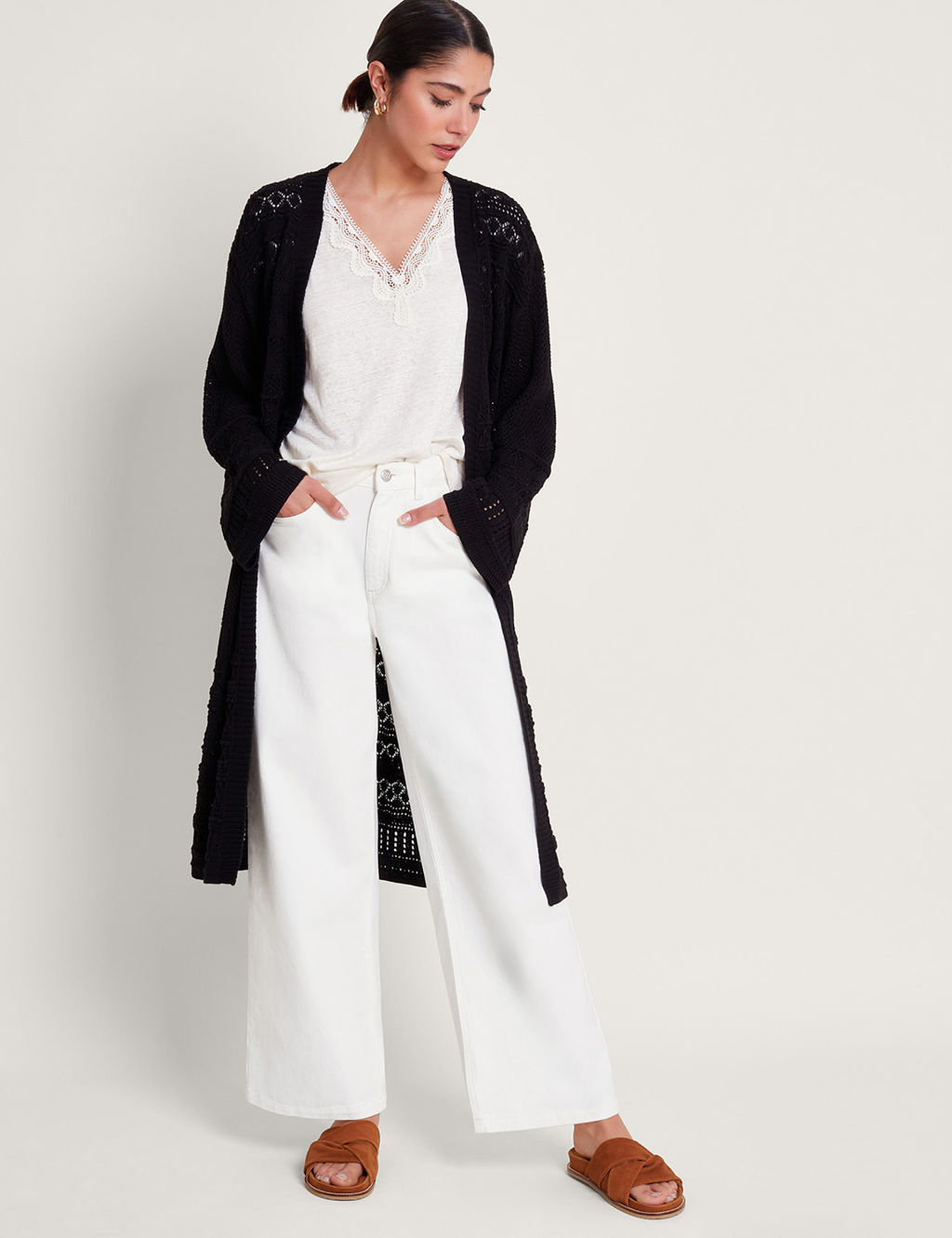 Women’s Black Cardigans | M&S