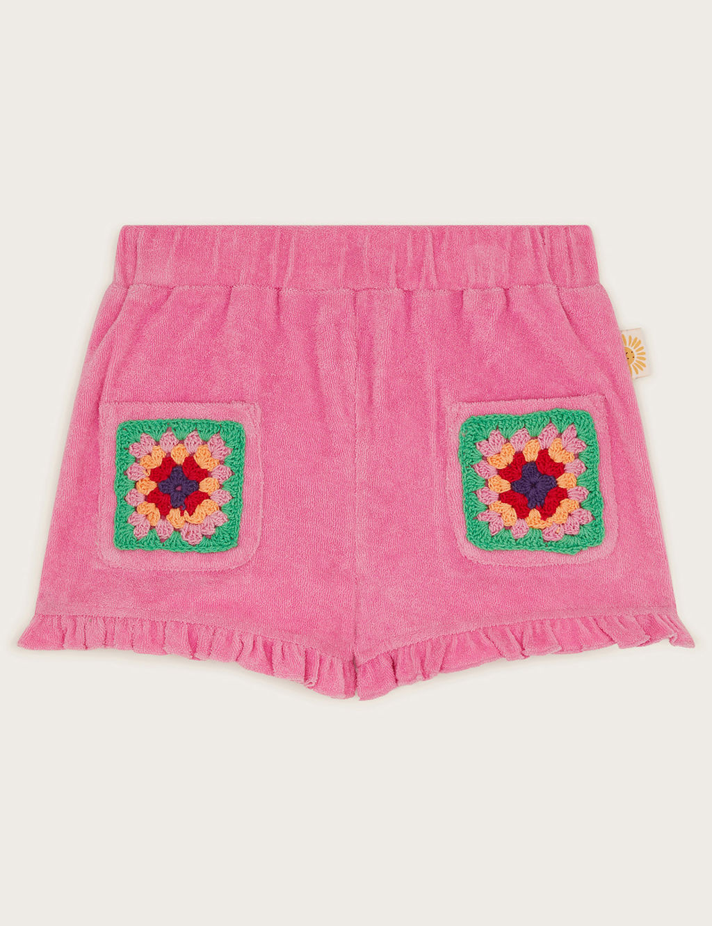 Girls' Shorts | M&S