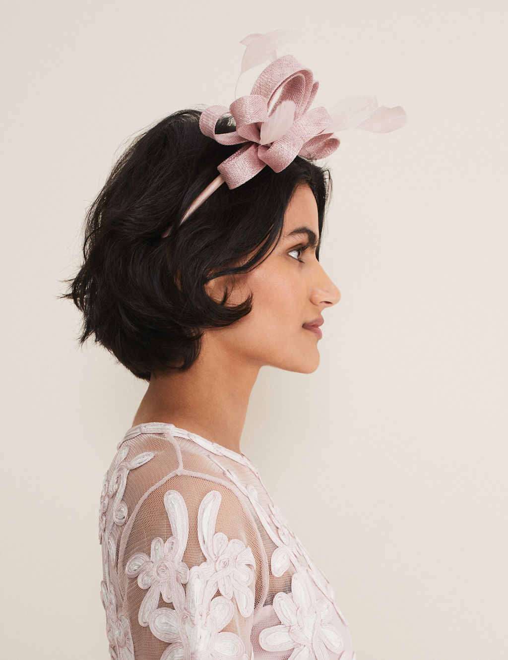 Bow Headband | Phase Eight | M&S