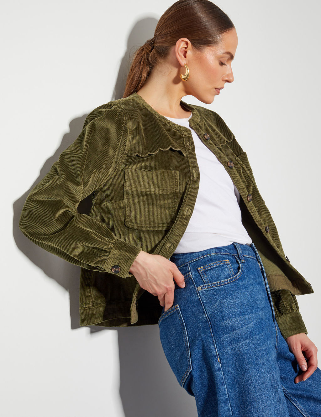 Women's Short Jackets | M&S
