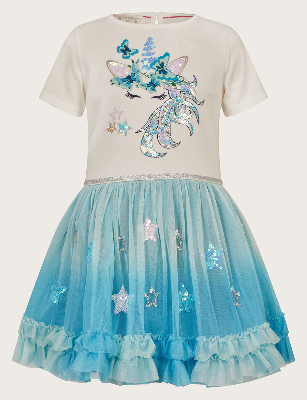Girls' Dresses | M&S