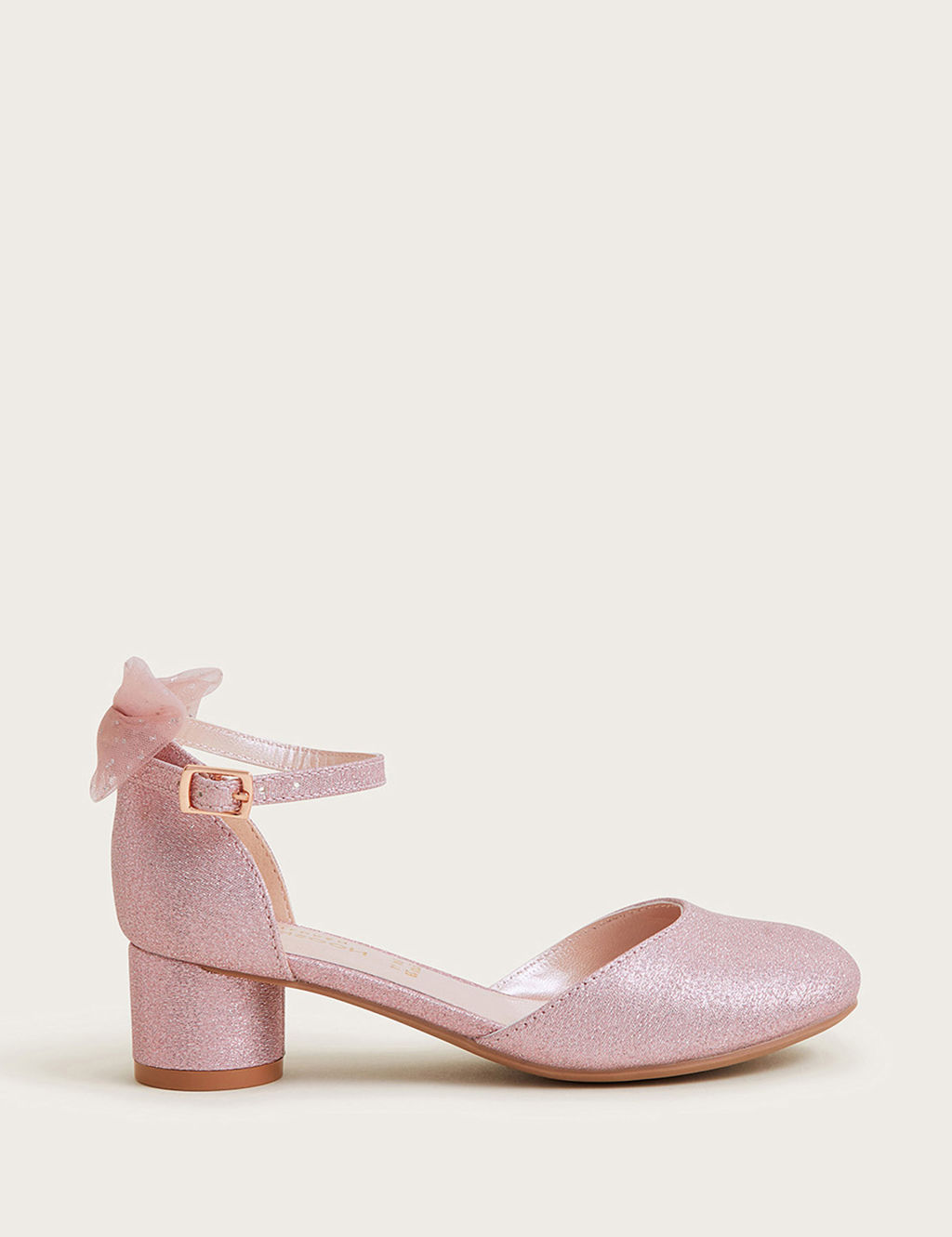 Girls’ Footwear at M&S