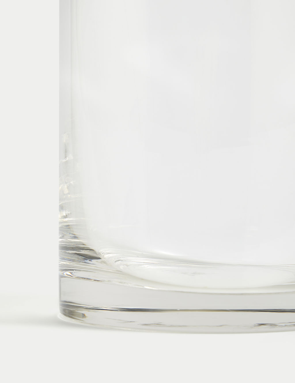 Medium Cylinder Vase | M&S Collection | M&S