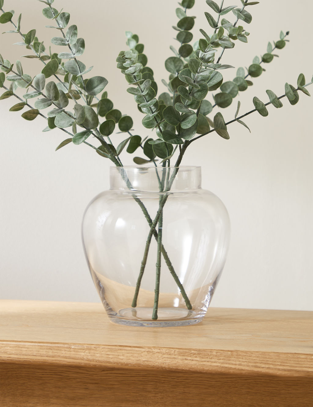 Glass Vases | M&S