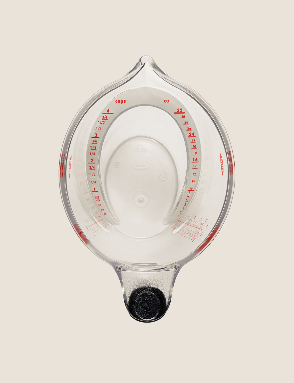 Good Grips Angled Measuring Jug | Oxo | M&S