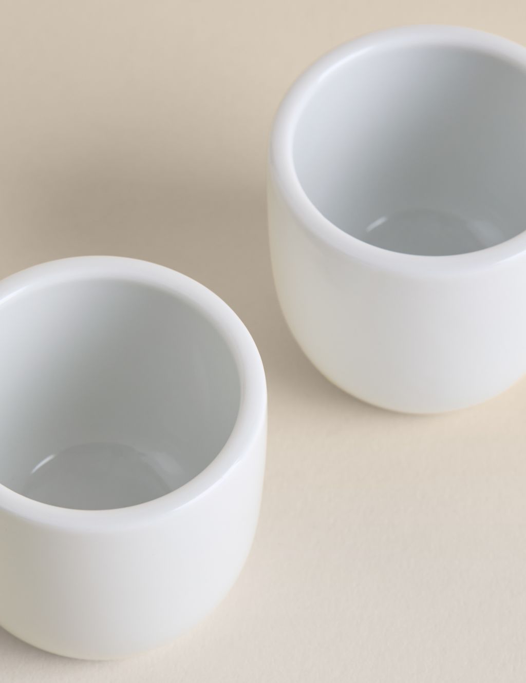 Set of 2 Maxim Egg Cups | M&S Collection | M&S