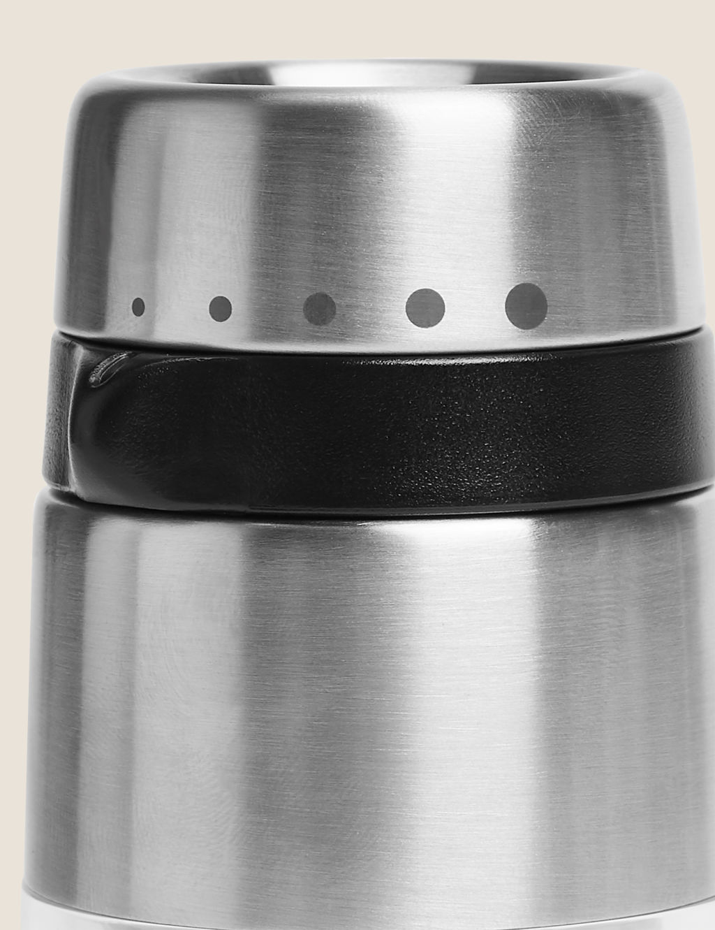 Good Grips Salt Mill | Oxo | M&S