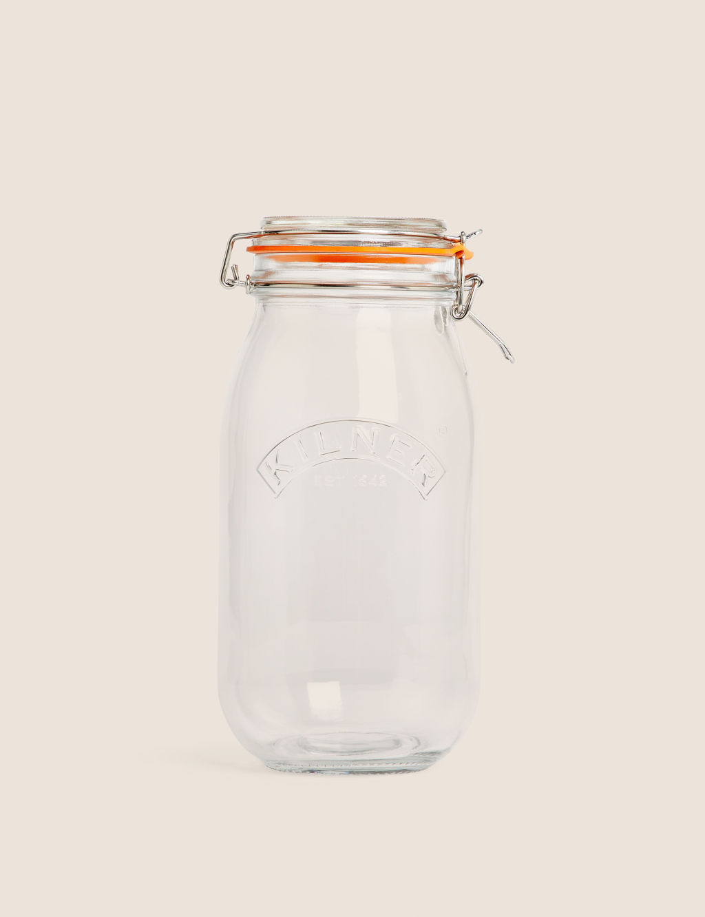Kitchen Storage at M&S