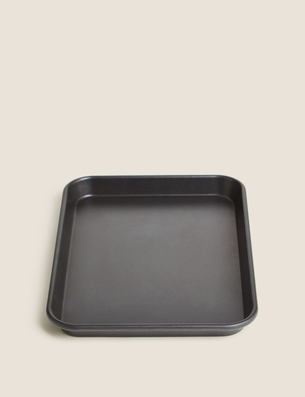 Aluminised Steel 35cm Oven Tray | M&S Collection | M&S