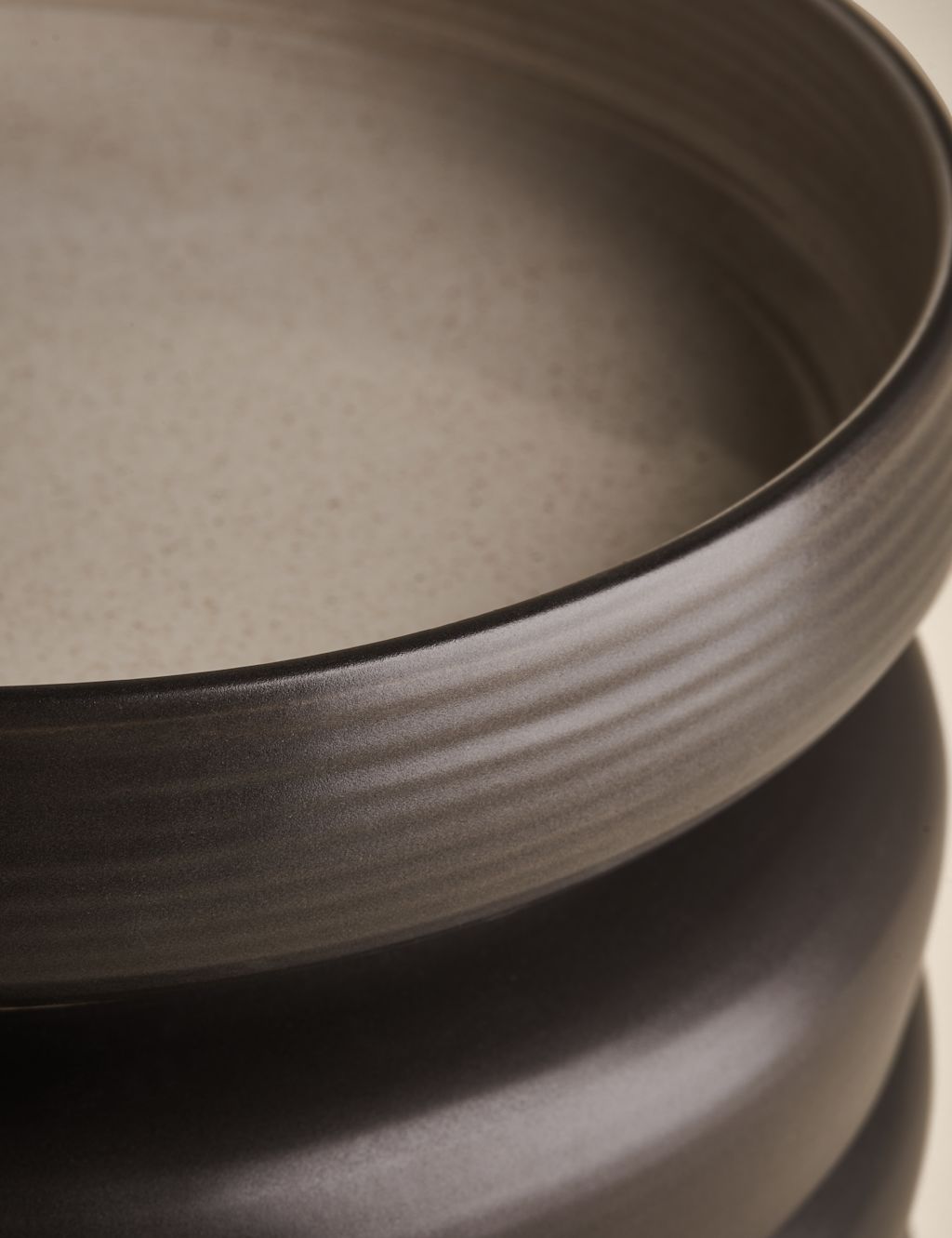 Set of 4 Michigan Pasta Bowls | M&S Collection | M&S