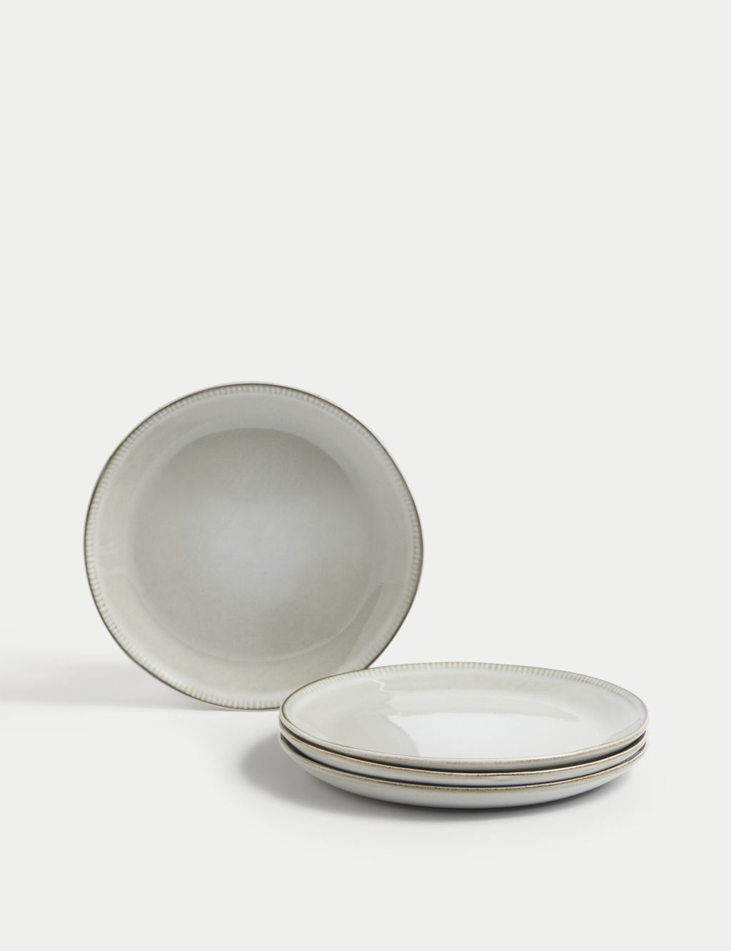 Side Plates at M&S