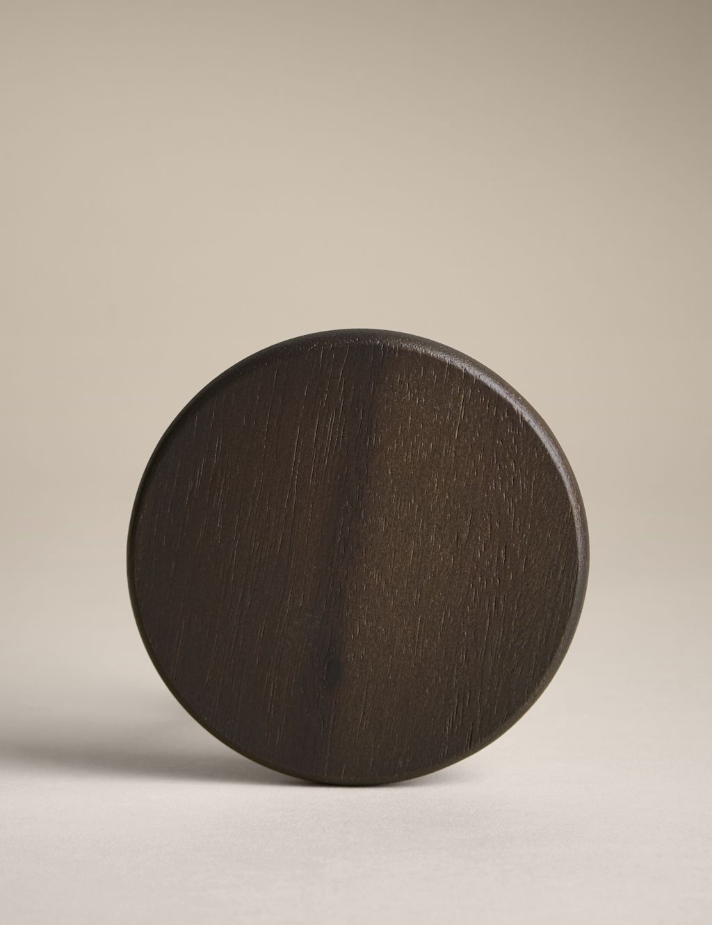 Set of 4 Wooden Coasters | M&S Collection | M&S