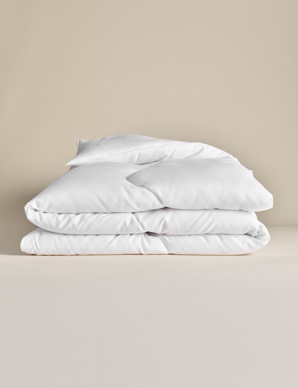 Deluxe Hungarian Goose Feather & Down 10.5 Tog Duvet | M&S Collection | M&S