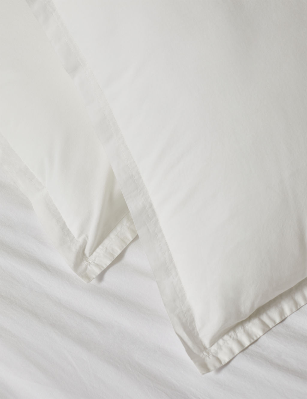 Cotton Pillowcases | M&S