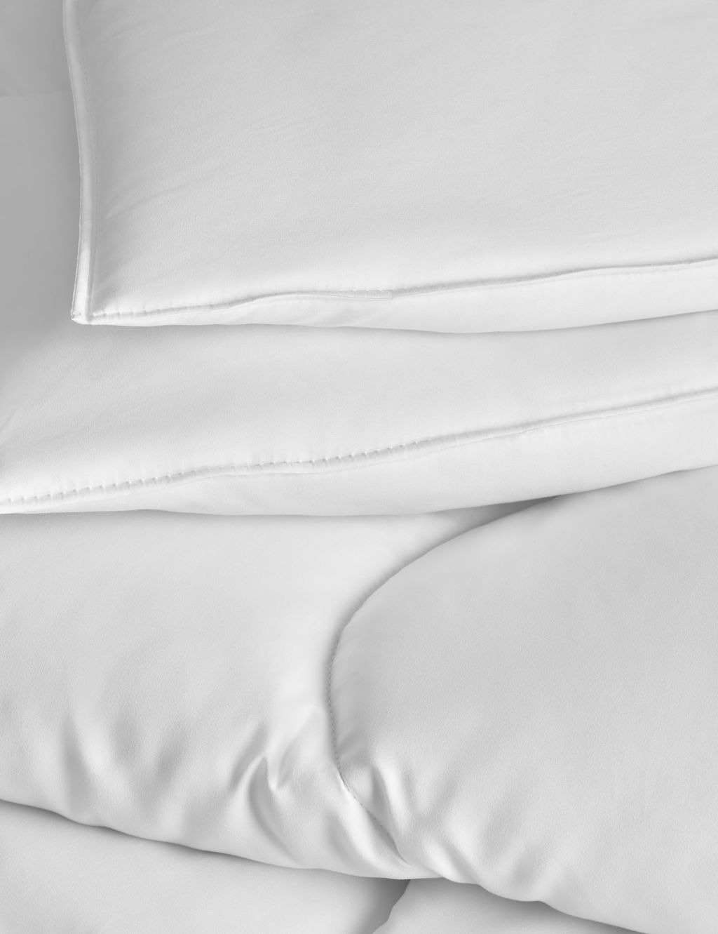 Fresh & Cool 13.5 Tog Duvet | M&S Collection | M&S