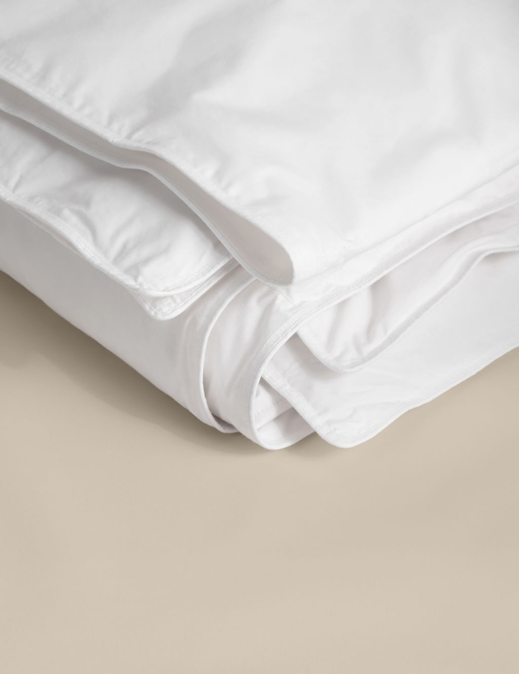 Duck Feather & Down 2.5 Tog Duvet | M&S Collection | M&S