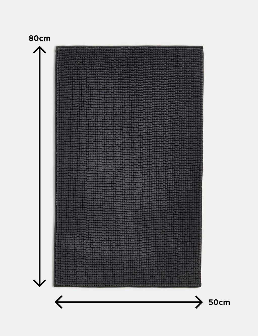 Bobble Bath Mat | M&S Collection | M&S