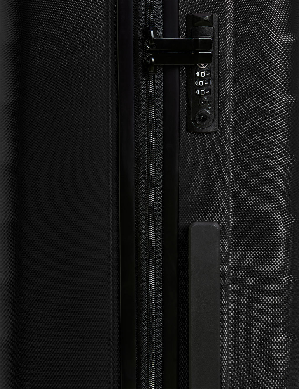 Oslo 4 Wheel Hard Shell Large Suitcase | M&S Collection | M&S