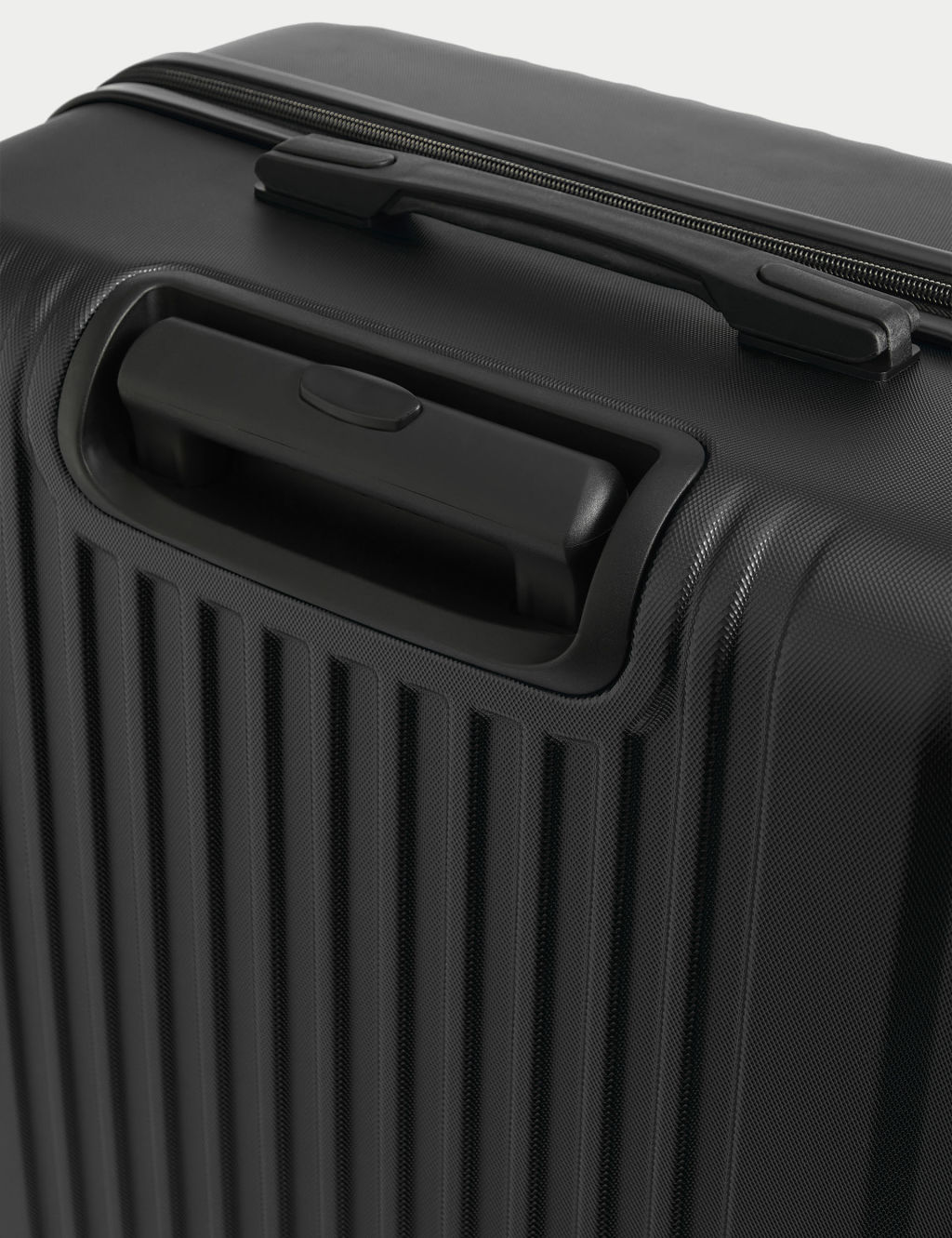 Vienna 4 Wheel Hard Shell Large Suitcase | M&S Collection | M&S