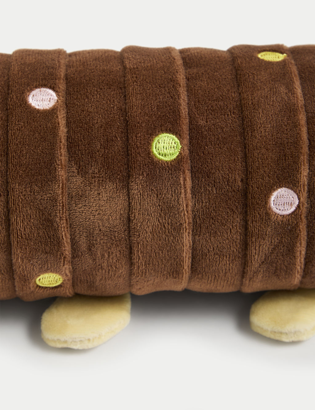 Colin the Caterpillar™ Pet Toy | Colin the Caterpillar™ | M&S