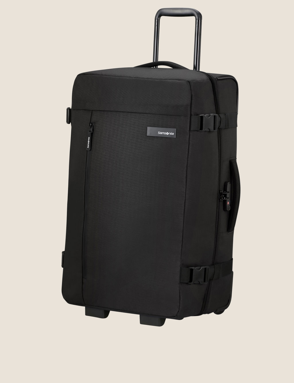 Roader 2 Wheel Soft Medium Suitcase | Samsonite | M&S