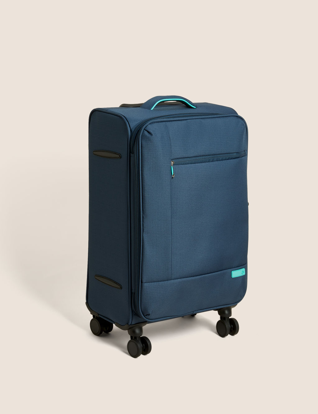 Soft Suitcases | M&S