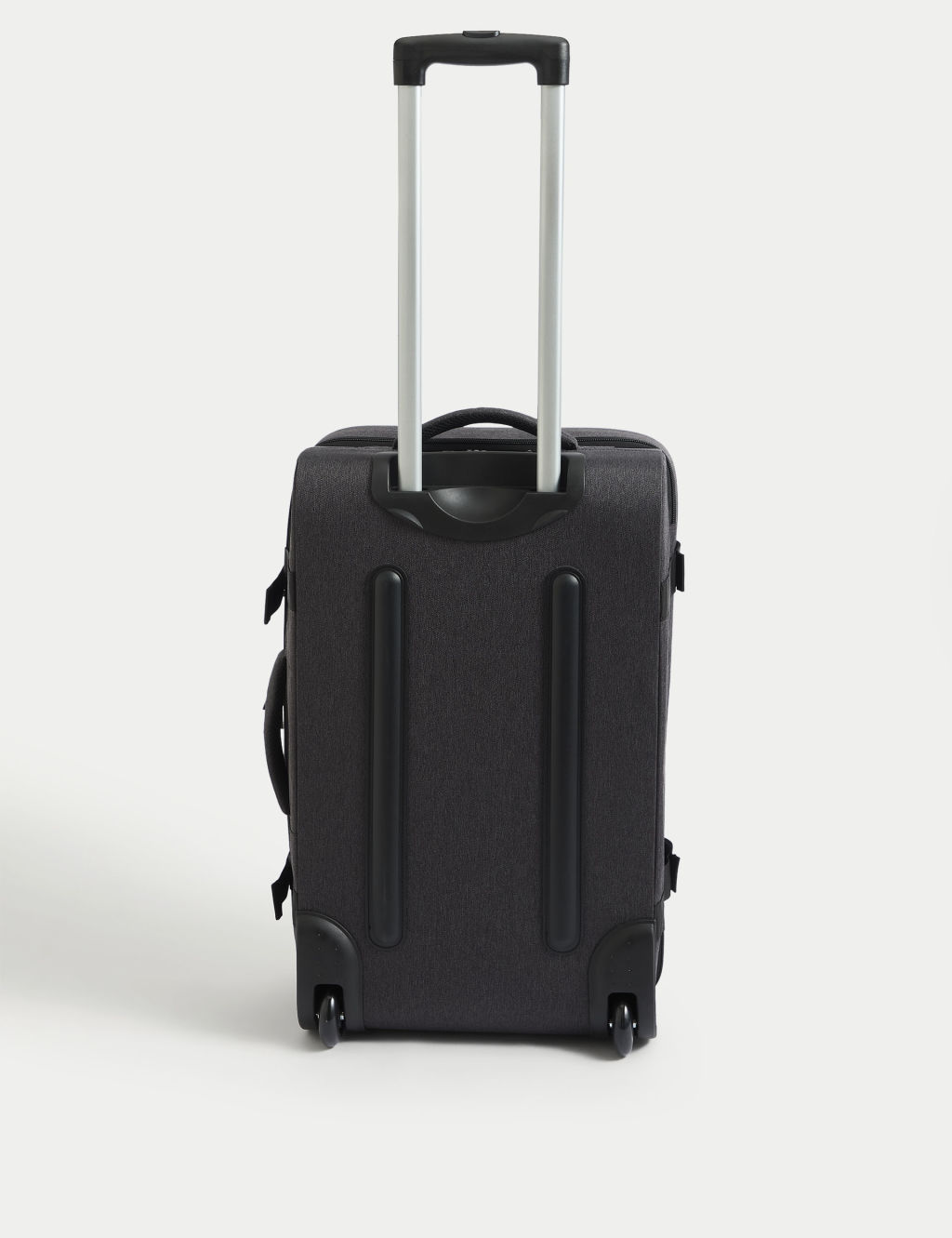 Banff Adventure 2 Wheel Soft Medium Suitcase | M&S Collection | M&S