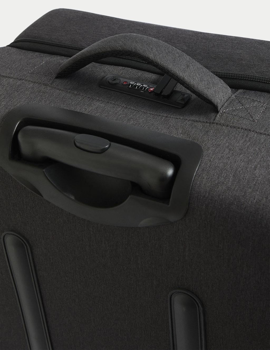 Banff Adventure 2 Wheel Soft Large Suitcase | M&S Collection | M&S