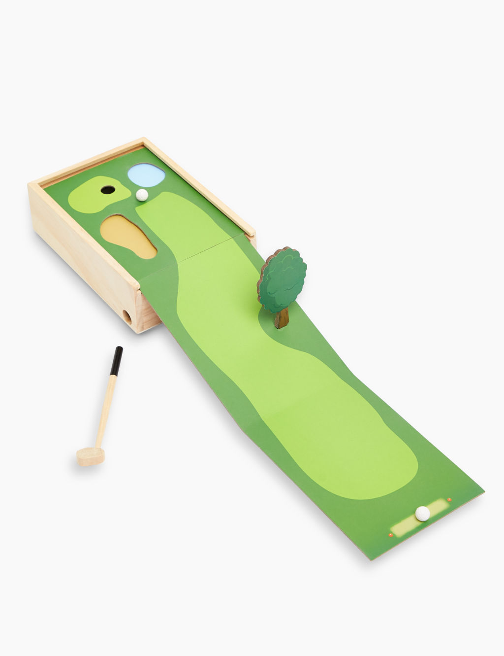 Table Top Golf | M&S