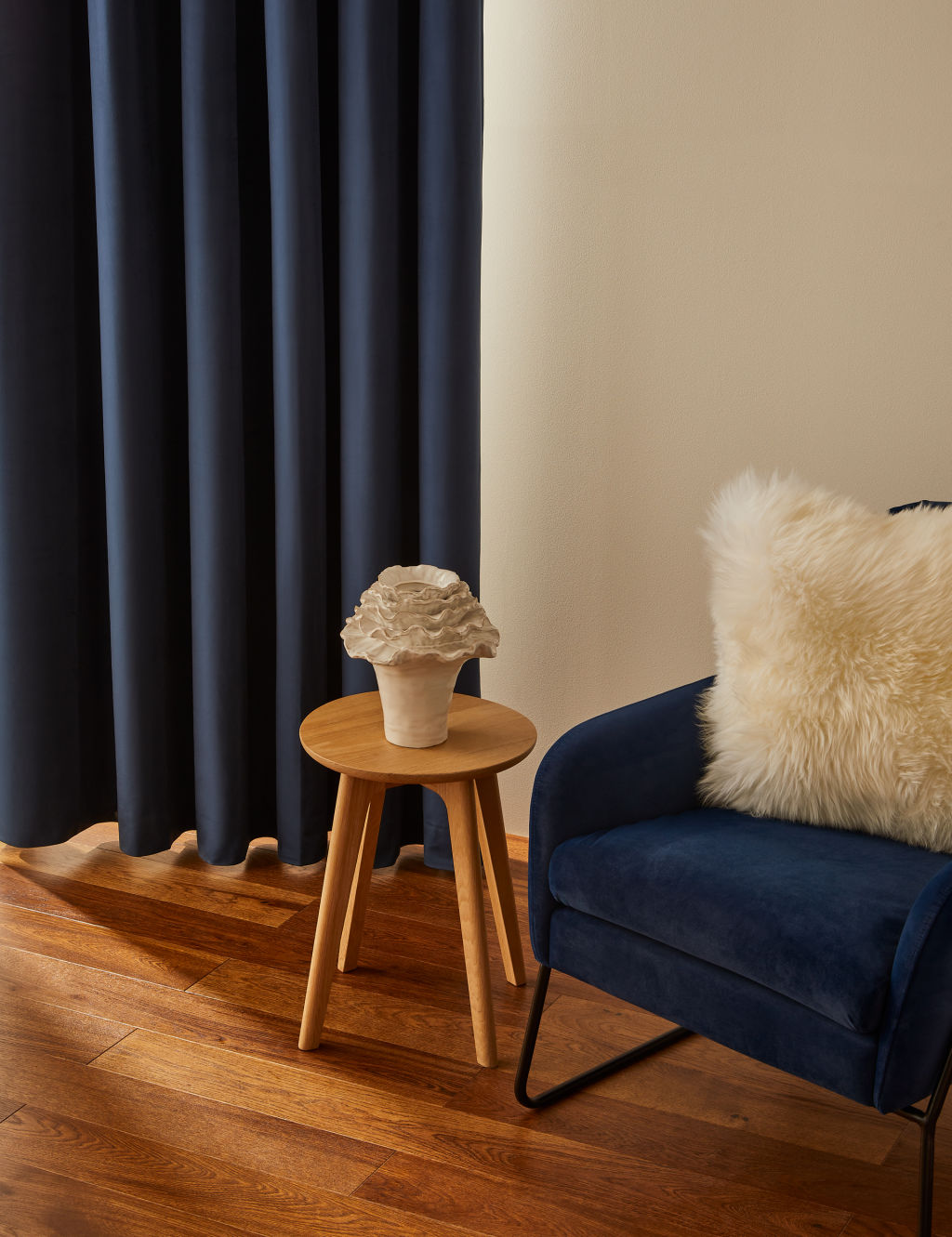 Nord Side Table | M&S