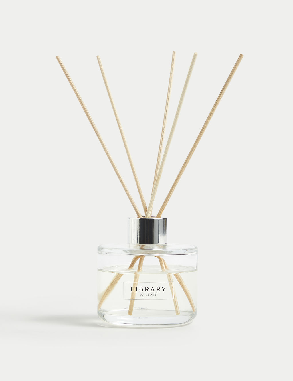 Seashells 100ml Diffuser | Library of Scent | M&S